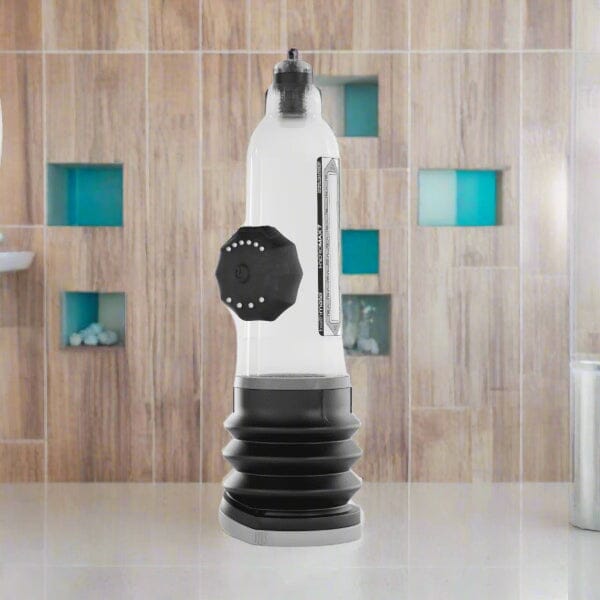 Bathmate Pump Timer – My Amazing Fantasy