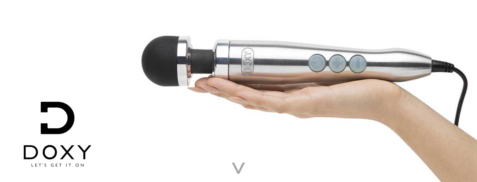 Official Doxy Stockists Uk Doxy Wands My Amazing Fantasy